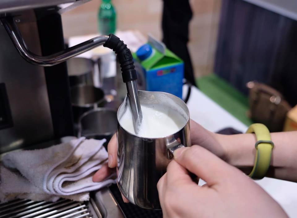 Malaysian Lifestyle Blog: Master The Perfect Cup of Coffee with Dutch ...