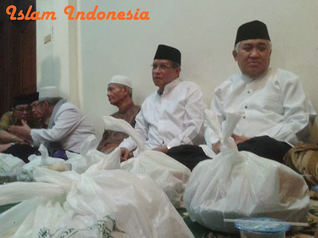 Dasar Tahlilan | Islam Indonesia