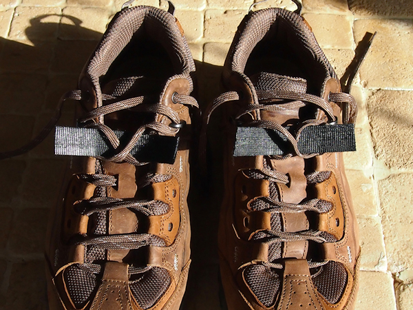 VeloZen: DIY Lace-Keepers!!