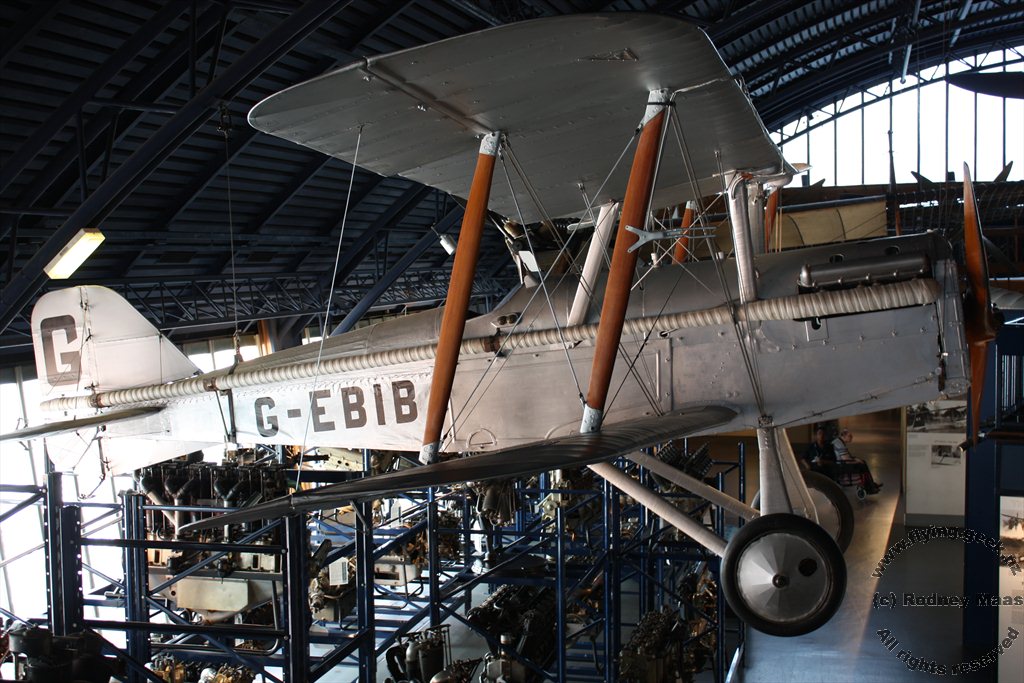 Rodney's Aviation Ramblings: London's Science Museum, aviation exhibits