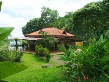 Discover Davao City: Loleng's Mountain Spring Resort - Davao Tripper