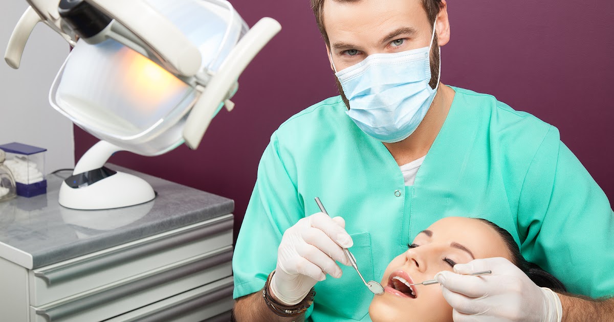 The Center for Natural Dentistry: Many Health Benefits Result from ...