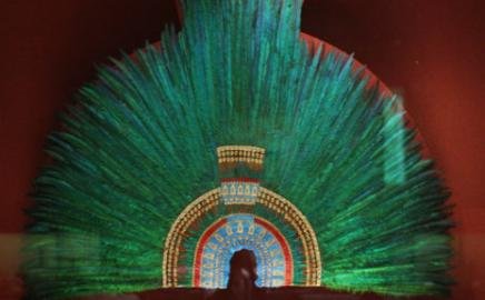 Finally Returned to Crown King Aztec village originates | Top HOTS News