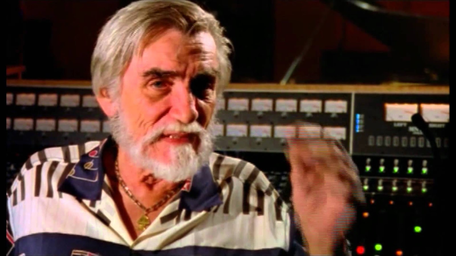 The Swamp: The Record Producers - Tom Dowd - 2. Episode 2