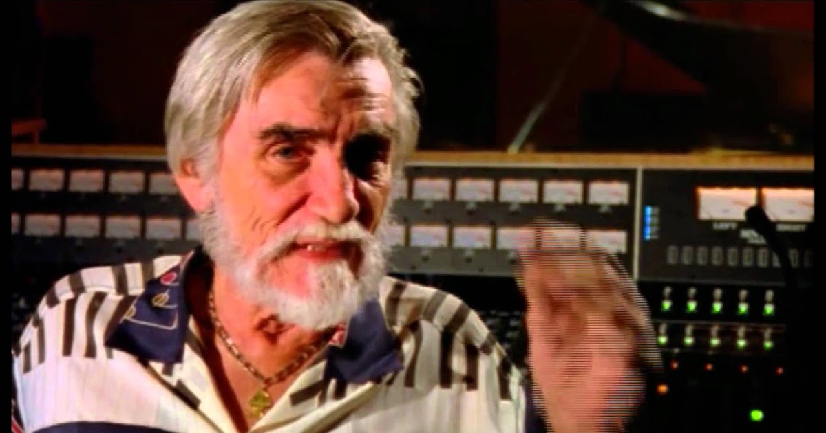 The Swamp: The Record Producers - Tom Dowd - 2. Episode 2