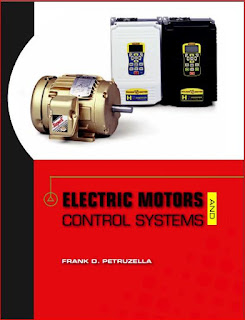 Electric Motors and Control System PDF - Eng Books PDF