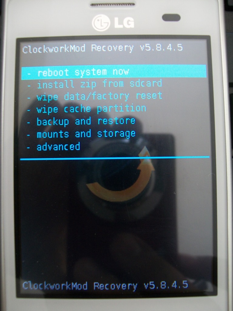 Lg Optimus L3 E400 Cm9 Download For Hp - lasopachange