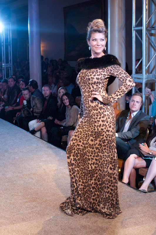 The Fashioneur: Made In Heaven: Eleven-Eleven