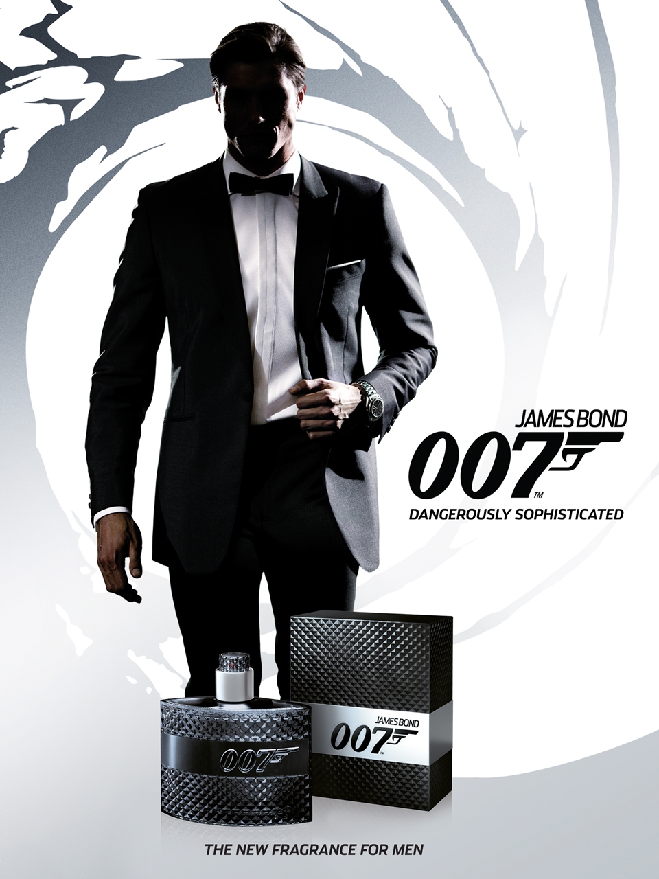 Le Panthéon James Bond 007: Bond' achat: 007 et la publicité