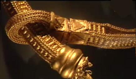 Things That Aren't Normal: Gintong Pamana - Philippine Gold Treasure
