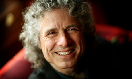 Critics At Large : Dwelling in the Details: The Stuff of Thought by ...