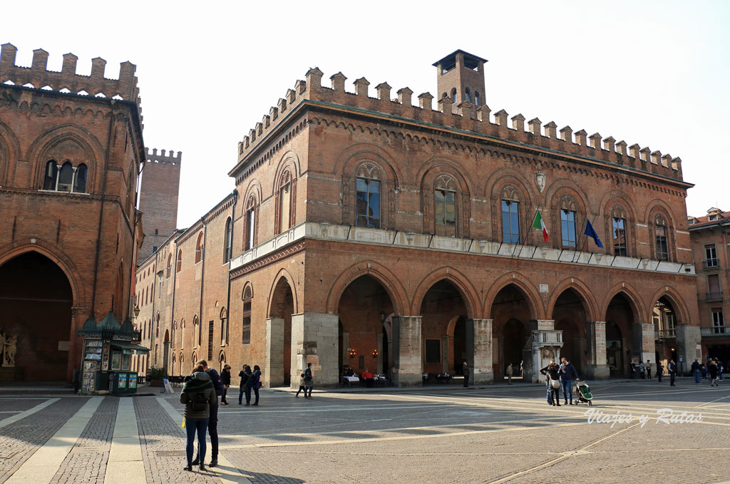 Guía de Cremona, la ciudad del arte y el violín