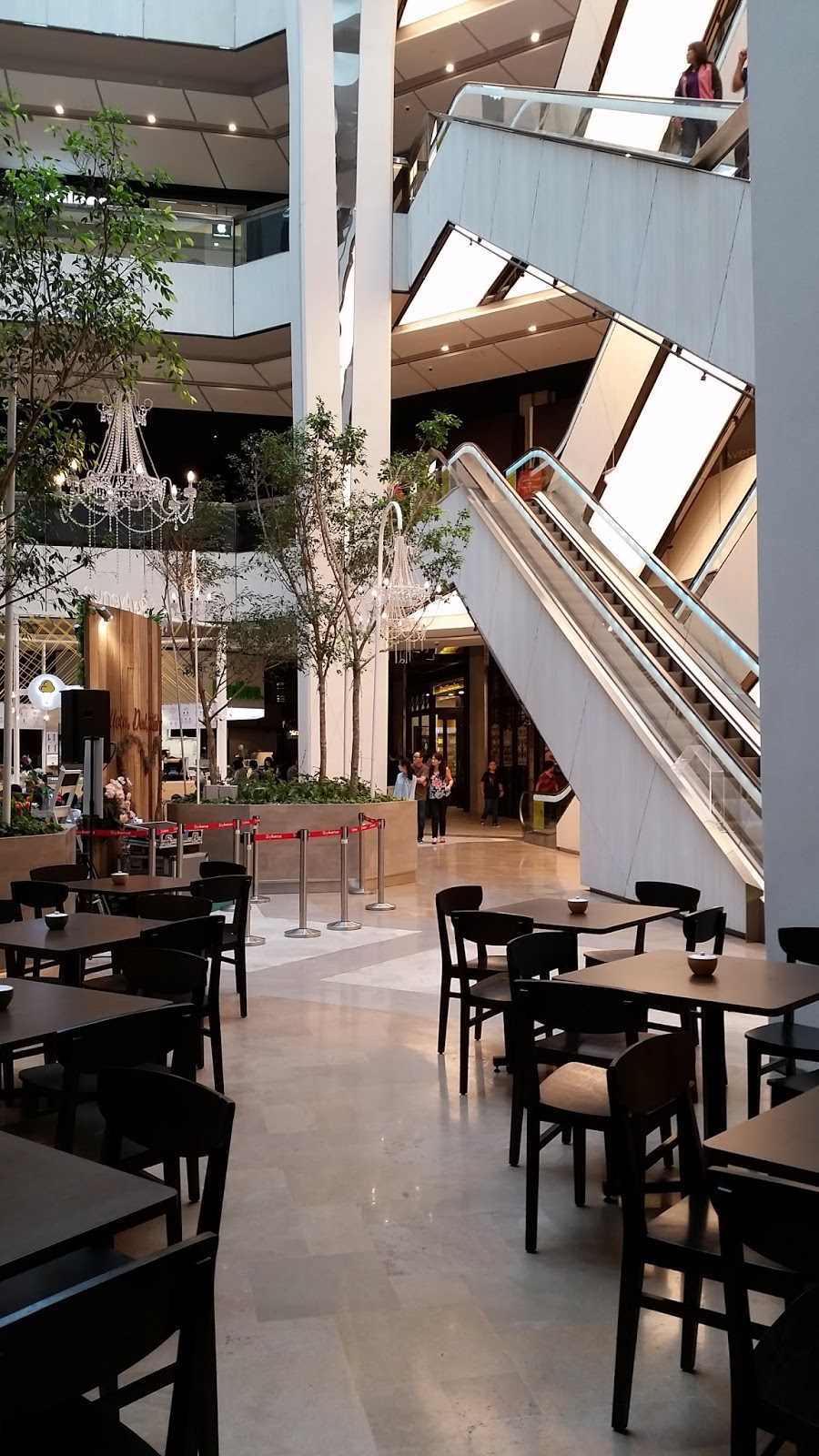 UTOPIA: Maxims Hotel, Genting Highlands