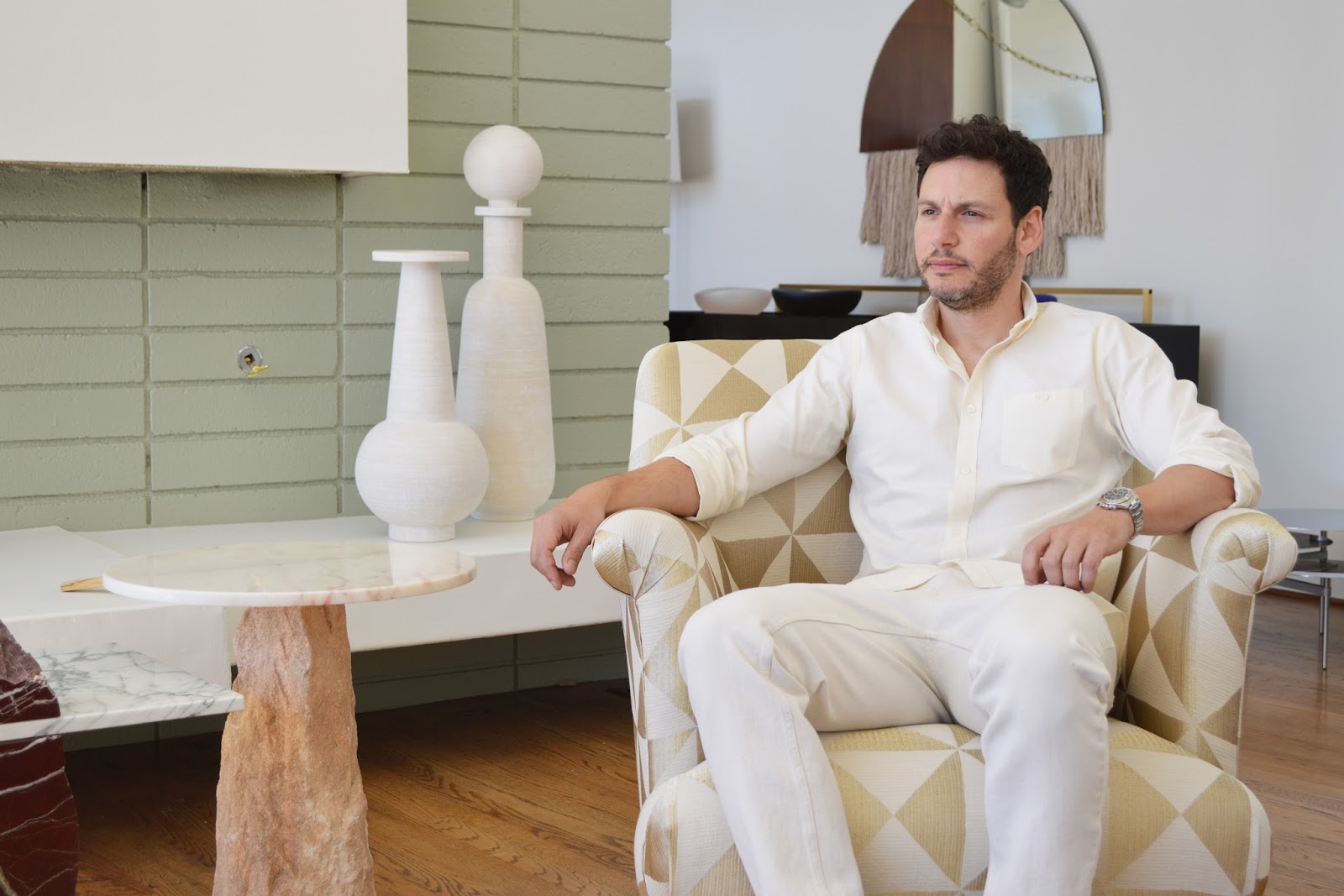 Design Resource: The Future Perfect