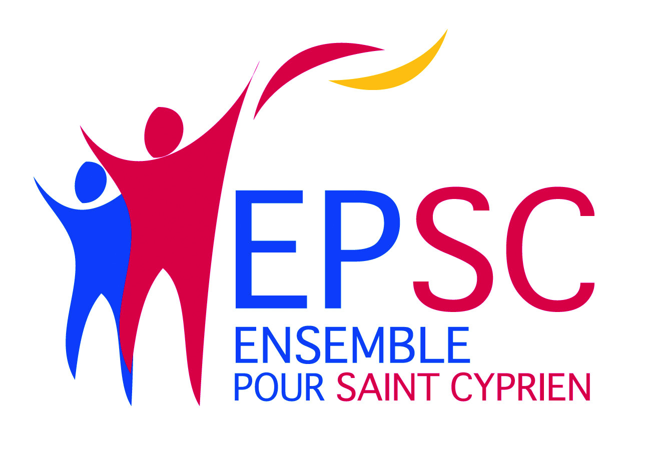 Le blog de Claudette Guiraud: Ensemble Pour Saint-Cyprien