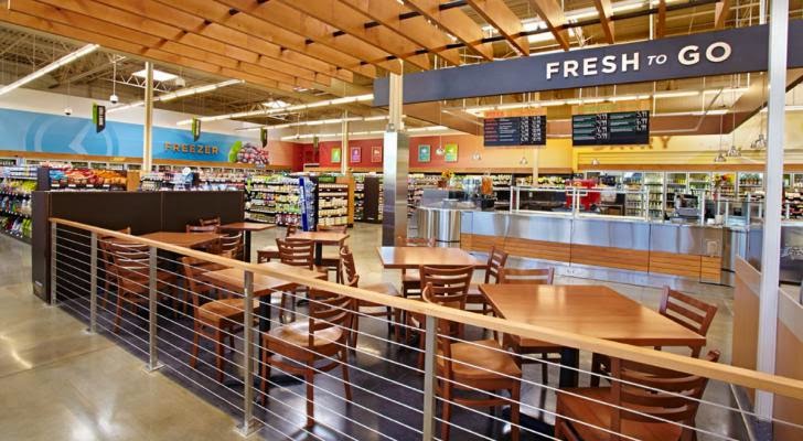 Foodservice Solutions: Fresh & Easy Stores Focus On Grocerant Niche ...