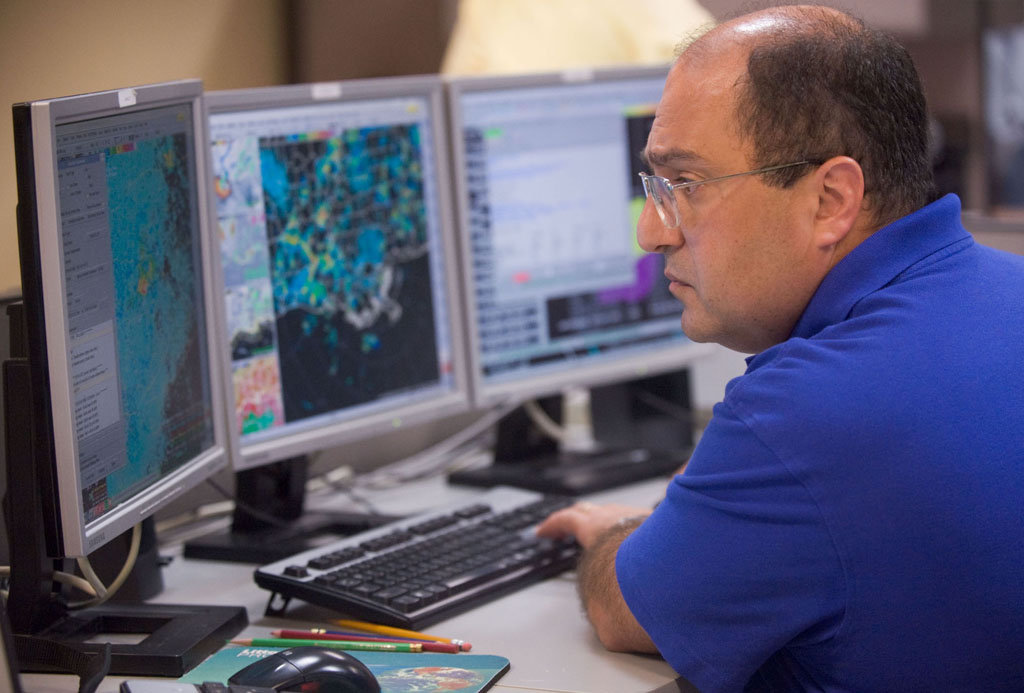 Cliff Mass Weather Blog: The Future of National Weather Service ...