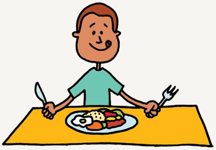 APRENDIENDO HABITOS DE HIGIENE