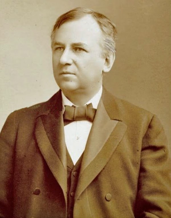 This Day In Science Fiction: 13 July 2014