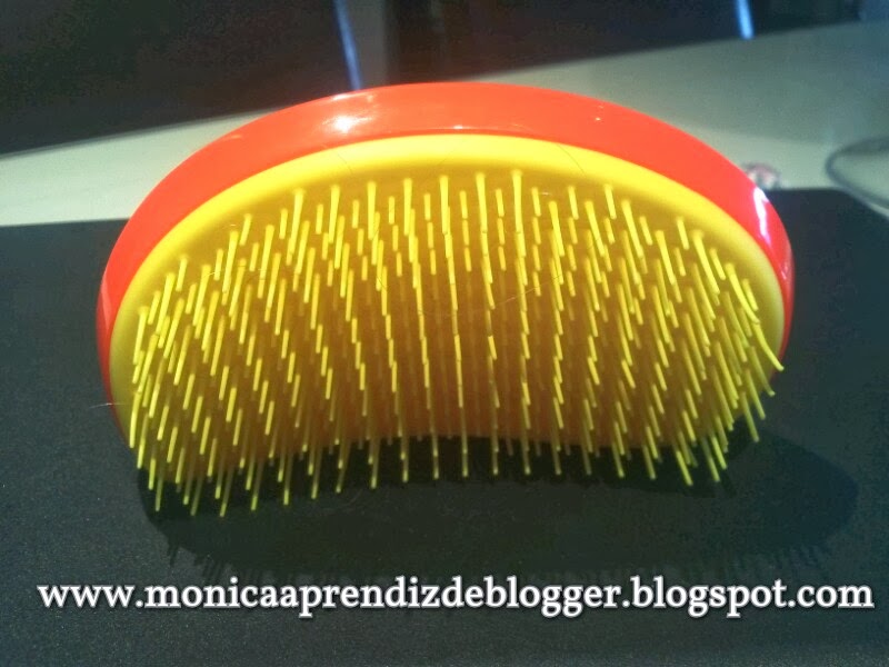 Mónica aprendiz de blogger: Nuevo IMPRESCINDIBLE en mi vida! El TANGLE ...