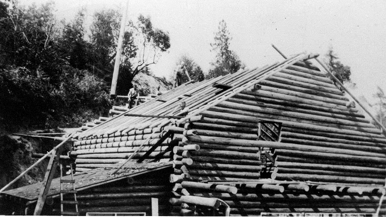 Harbor History Museum Blog: Minter Creek Native American History