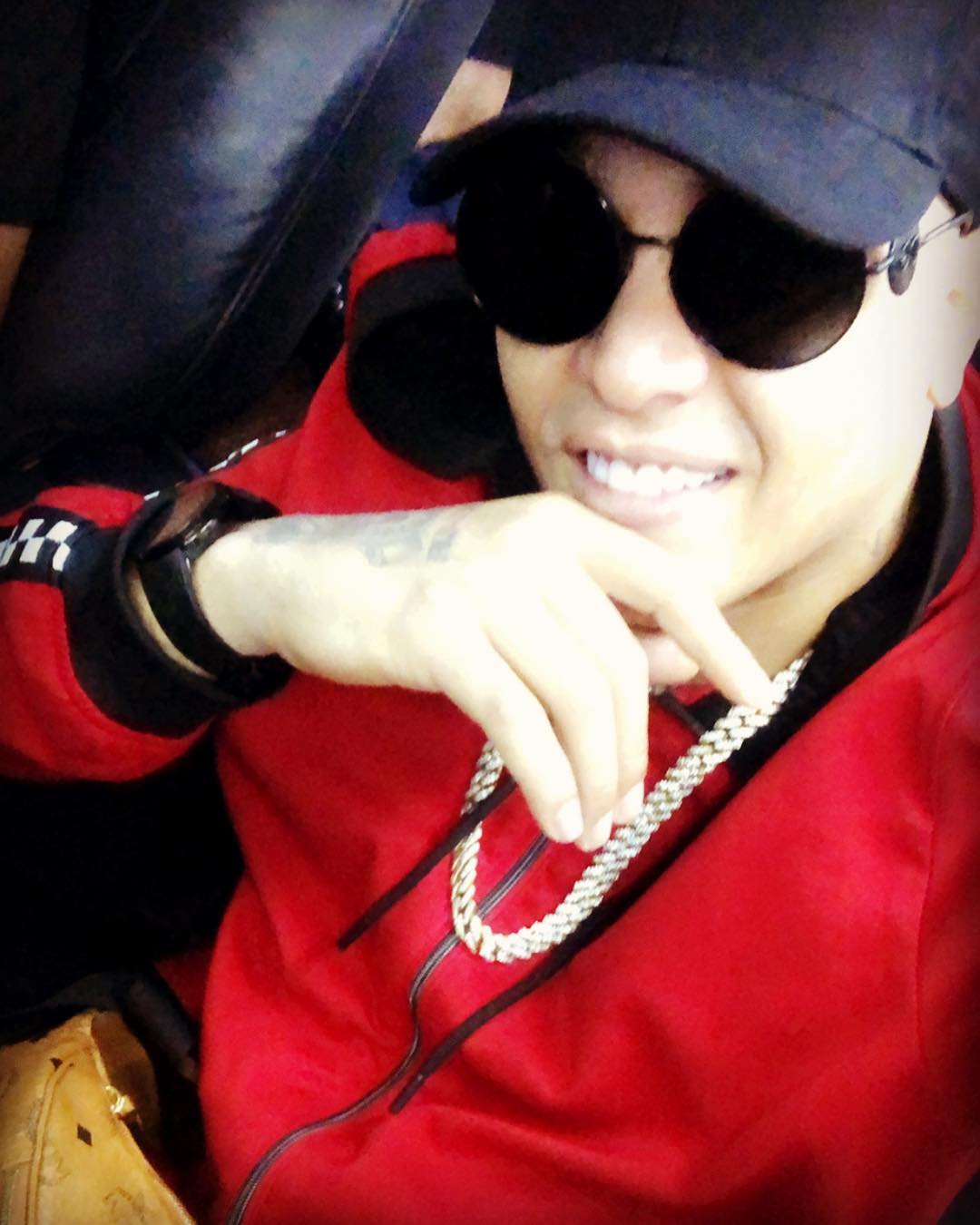 Biografía - Darell - Noti Urbano