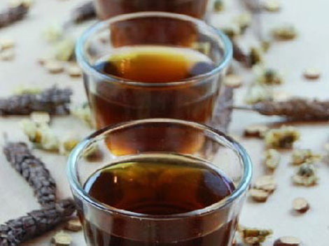 Learn Mandarin: THE BENEFITS OF CHINESE HERBAL TEAS