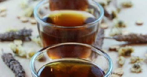 Learn Mandarin: THE BENEFITS OF CHINESE HERBAL TEAS