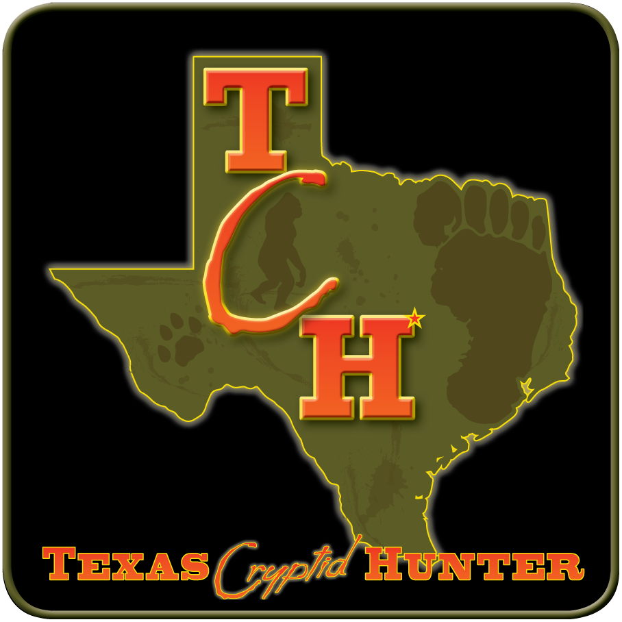 Texas Cryptid Hunter: Texas Cryptid Hunter Site Revamped