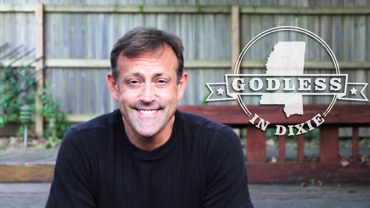 On Faith Canada: Godless in Dixie: Neil Carter on What it's Like to be ...