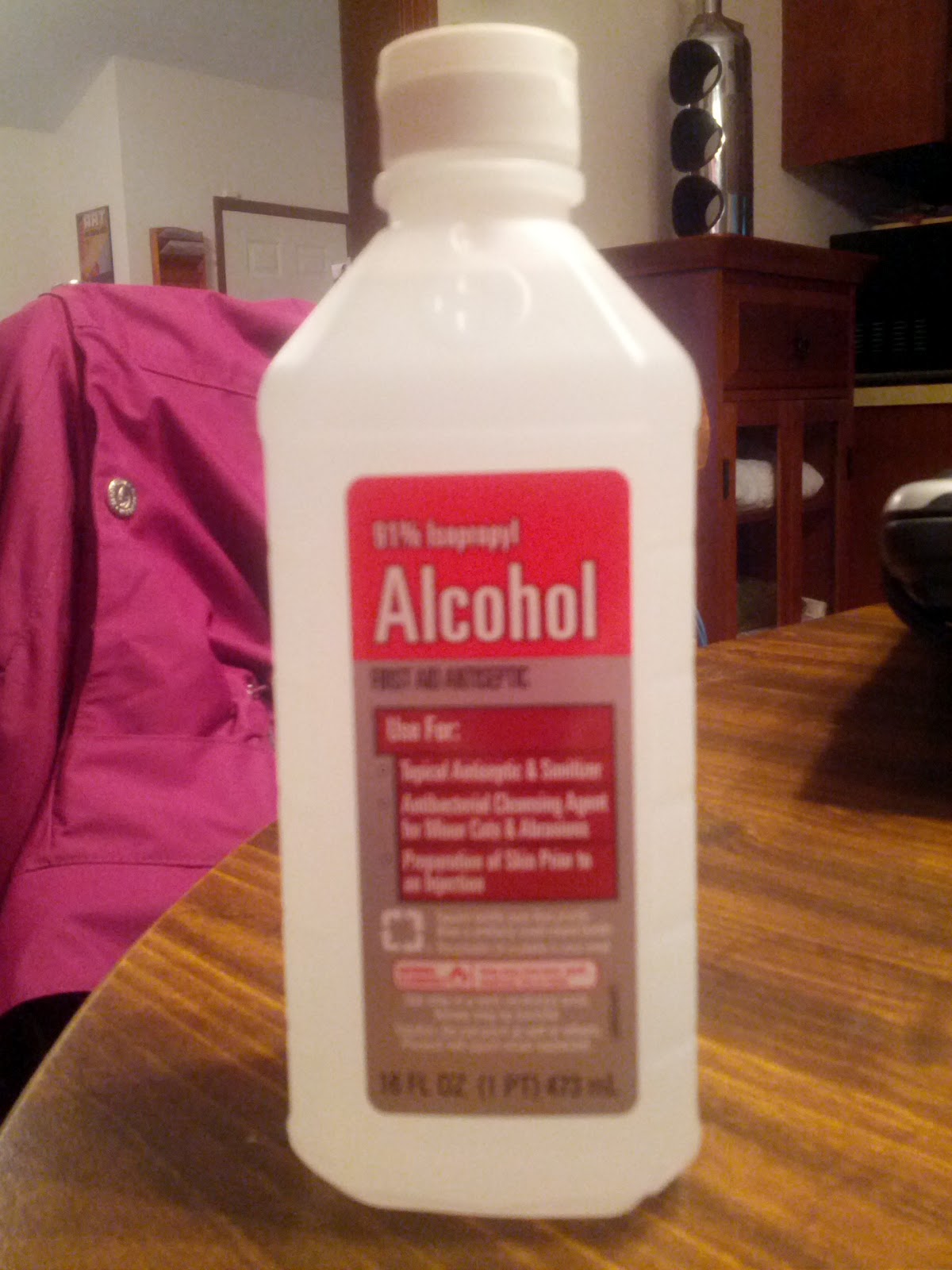 Adorable Napalm: July 2012