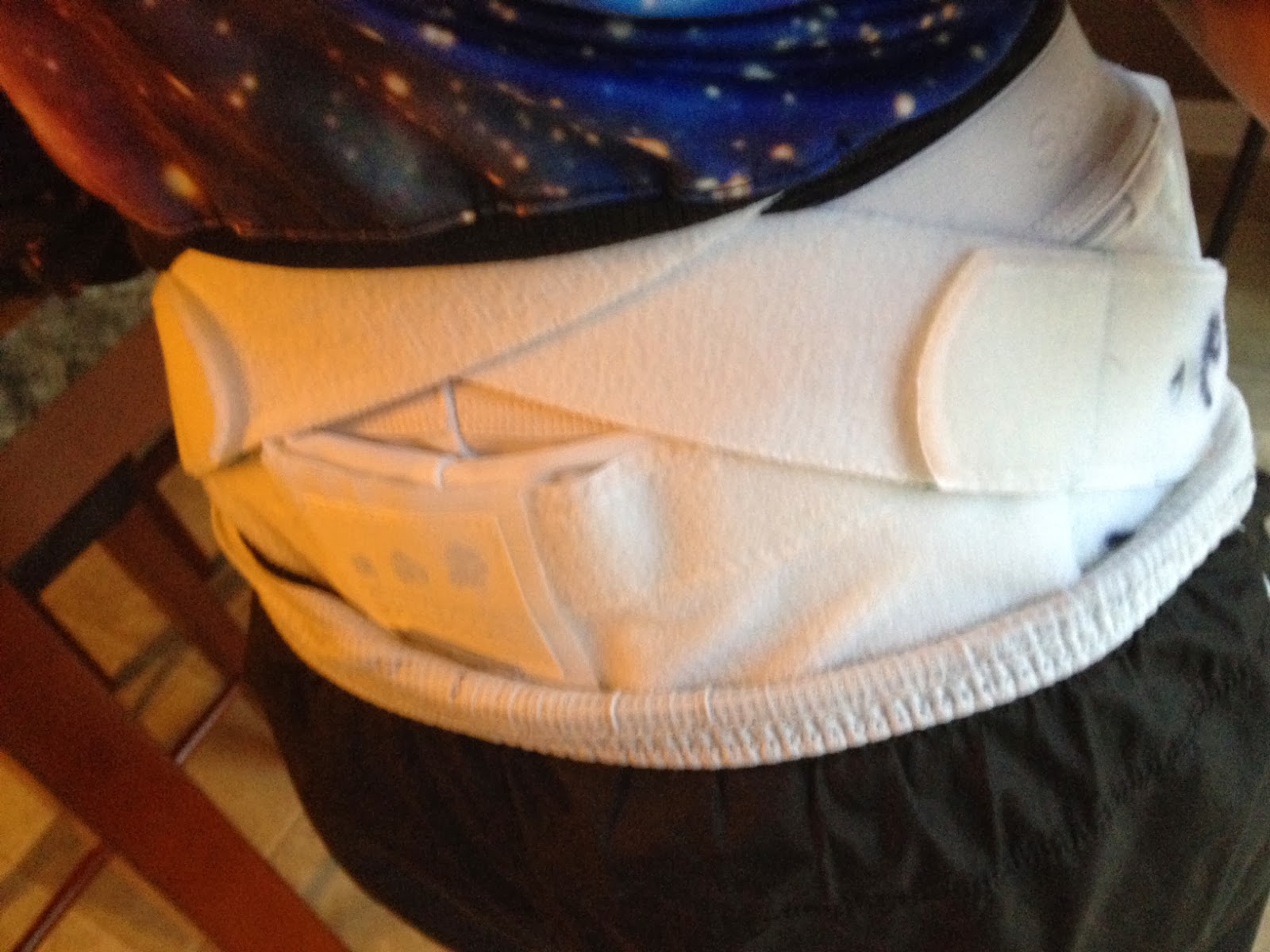 Scoliosis Hub: SpineCor Brace Review and Photos