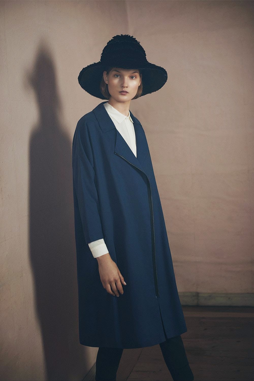 Fashion Show: Samuji Pre-Fall 2015