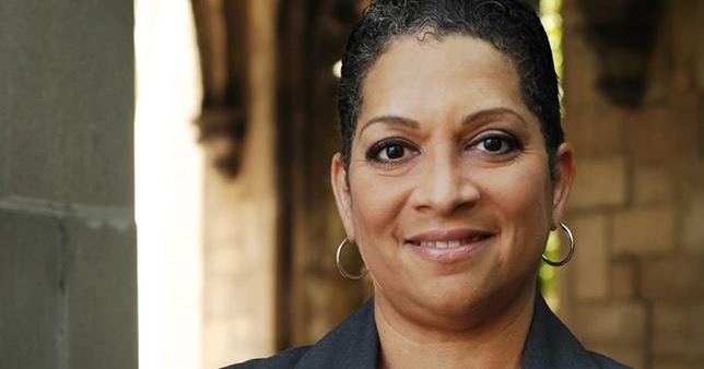 Three Rivers Episcopal: Disciples of Christ Elects First Black Female ...