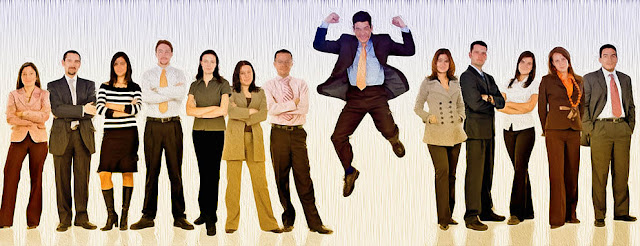 Espacios Plurales: 13+1 consejos para triunfar o para intentarlo