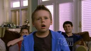 One Tree Hill Season 9: Goodnight Jamie Scott