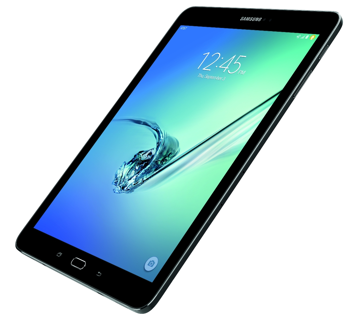Tableta Samsung Galaxy Tab S2 disponible con AT&T partir 04 de ...