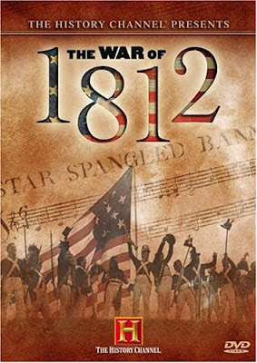 American Revolution and Founding Era: History Channel War of 1812 ...