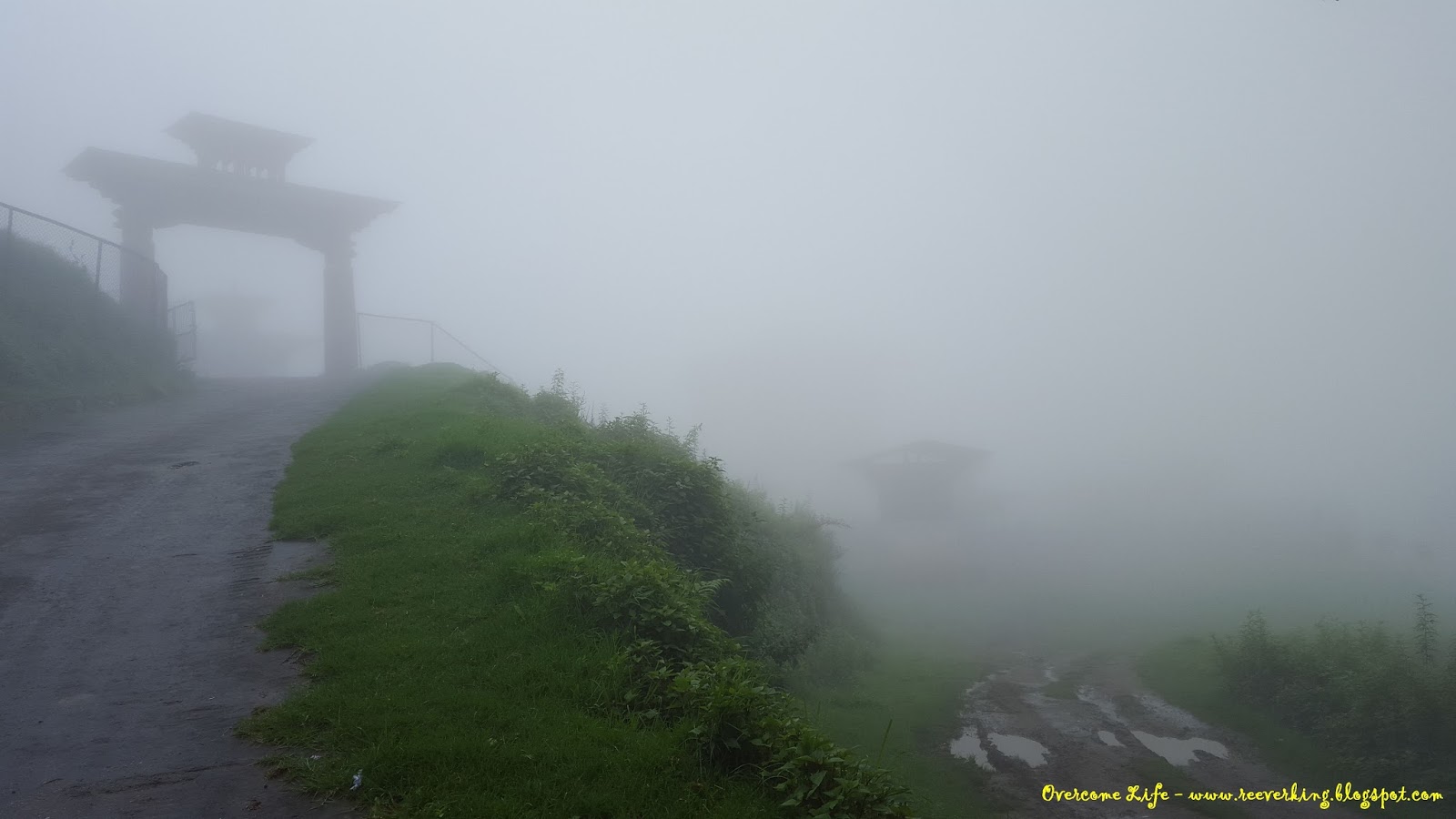 Overcome life: Bhutan Trip Day 9 - 1 July 2015 Visit to Langthel ...