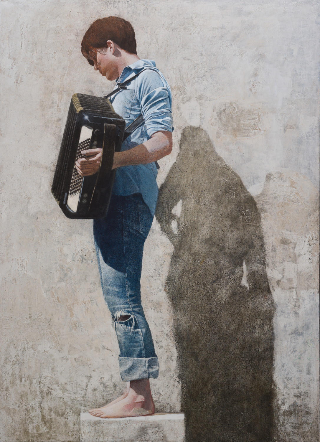 Maxwell Doig... - Kai Fine Art