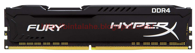 RAM DDR4 Terbaik Untuk Meningkatkan Kinerja PC Anda - Ninna Wiends
