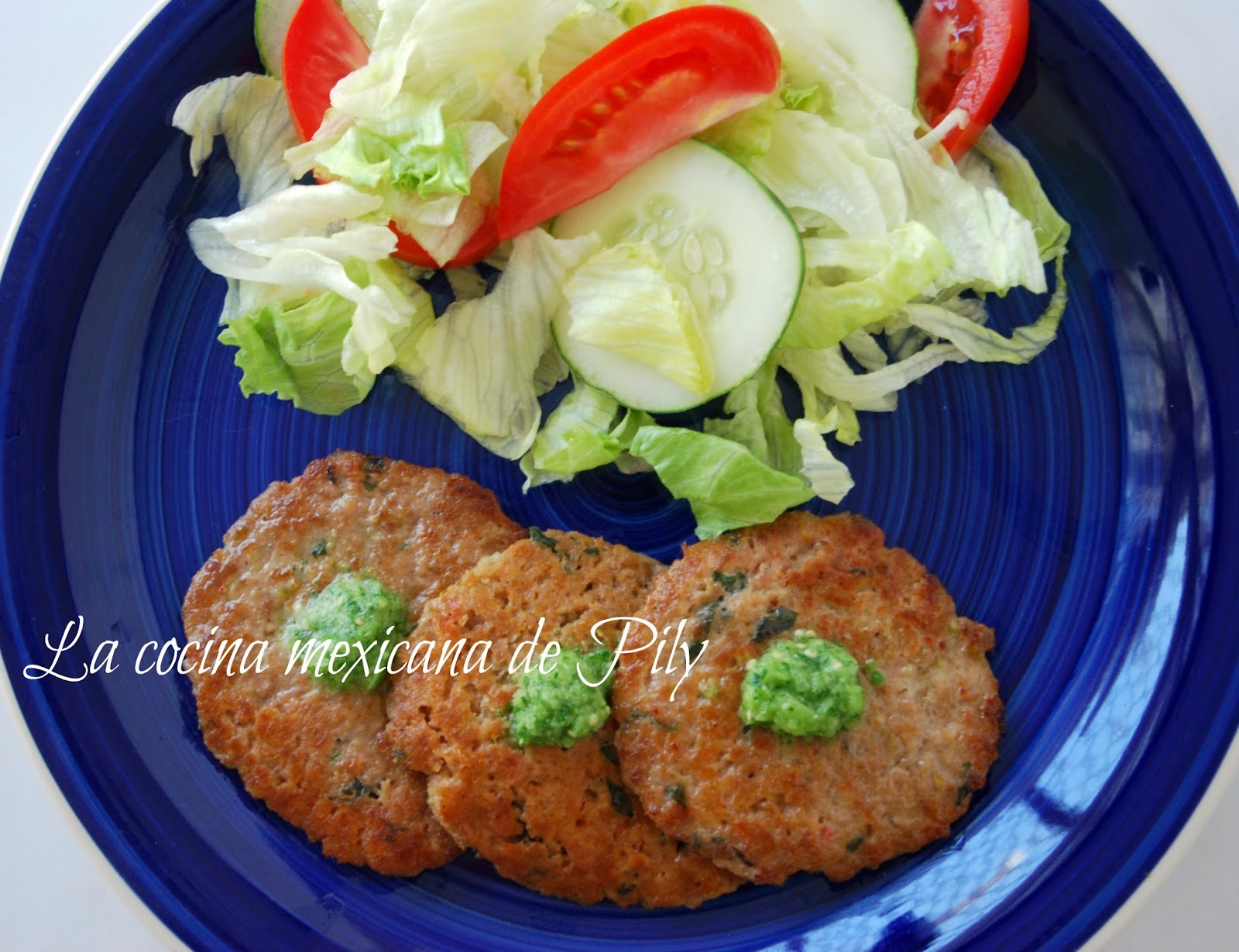 Pacholas | La Cocina Mexicana de Pily