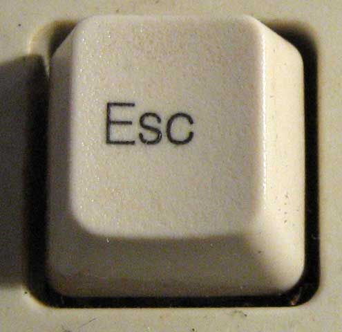 inf0ormatiiiQ''a: teclas y sus funciones