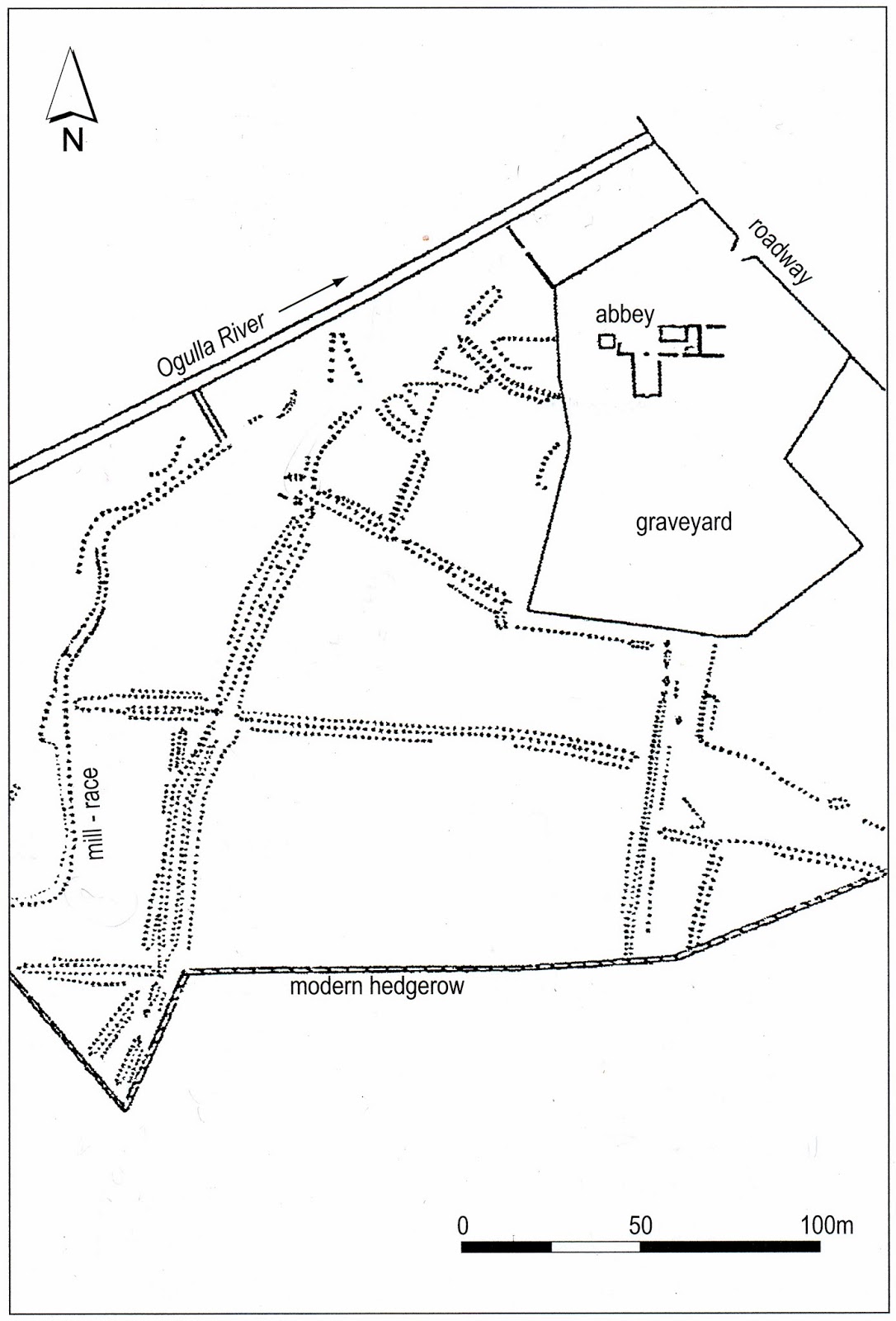 Rathcroghan Visitor Centre, Cruachan Aí: Medieval Tulsk - An ...