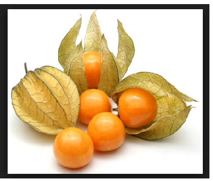 Curious about Guyana: FRUITS