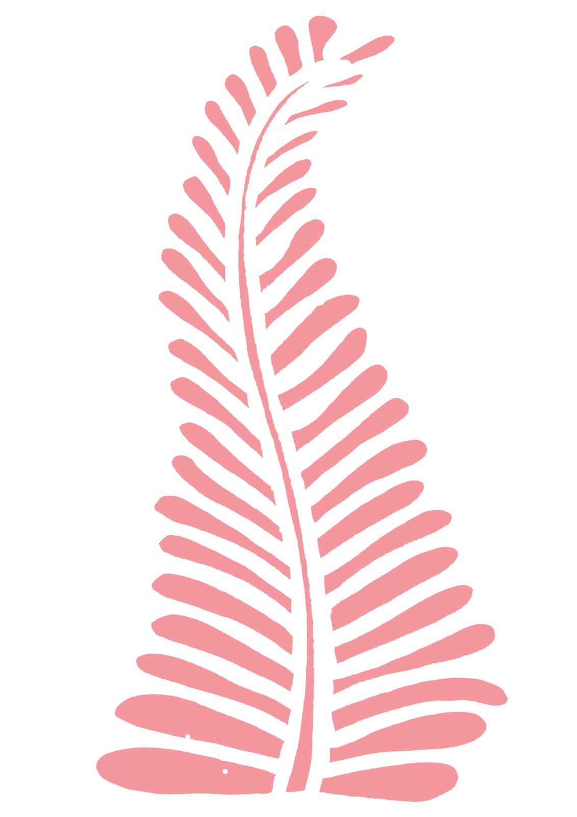 life is crafty......the surface pattern design blog: fern.....