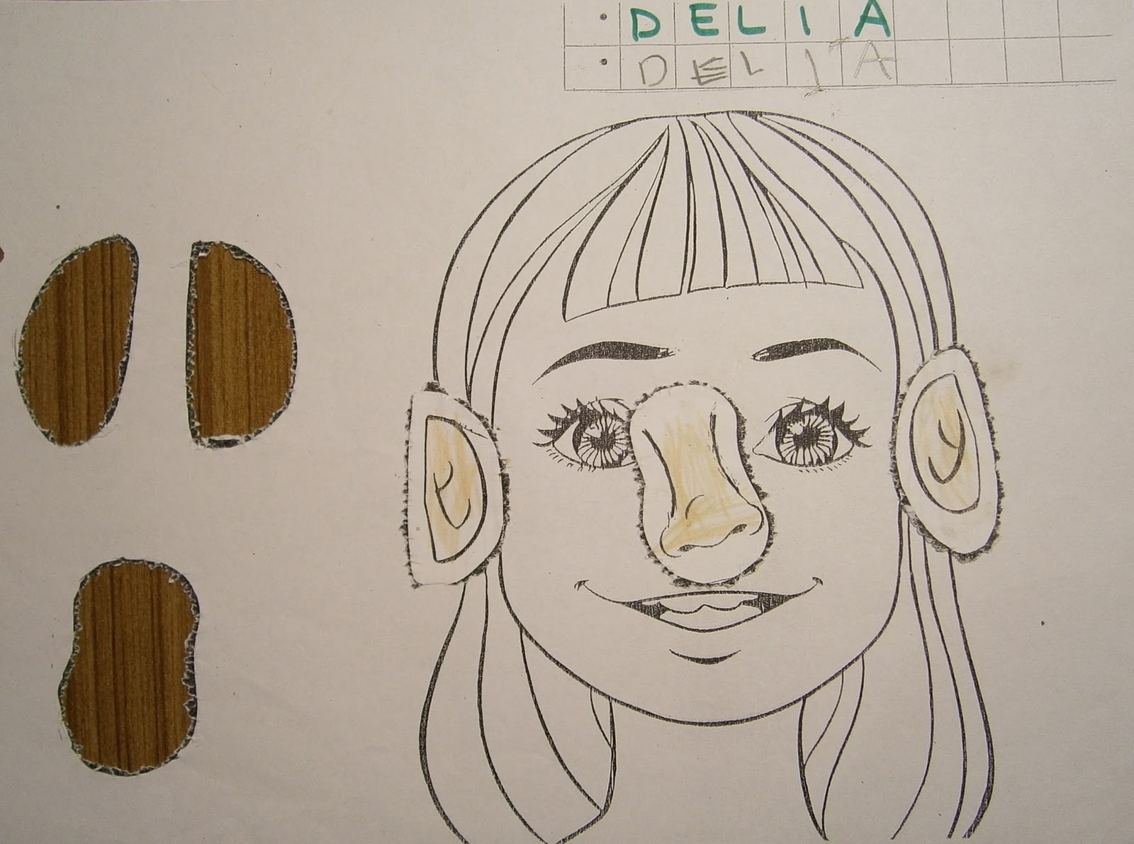 LA CLASE DE MIREN: mis experiencias en el aula: septiembre 2011