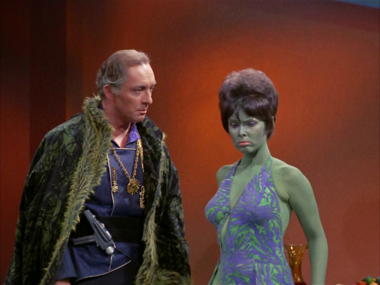 Star Trek Prop, Costume & Auction Authority: Star Trek Original Series ...