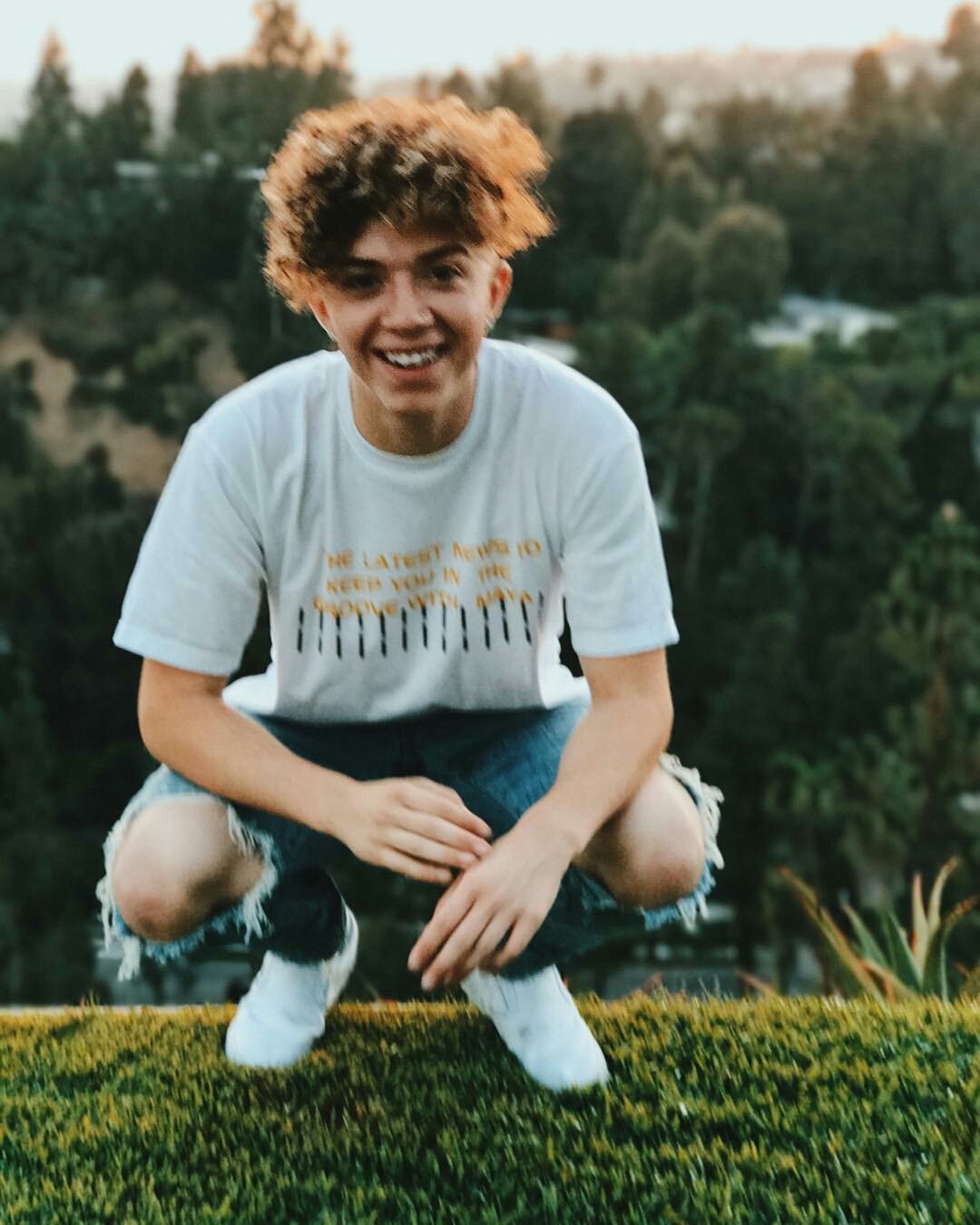 Fangirl's World: Why Don't We ( Biodata )