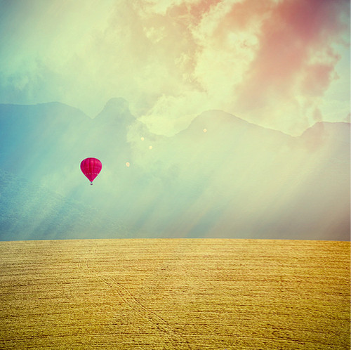 Epitome: When We Fly Away